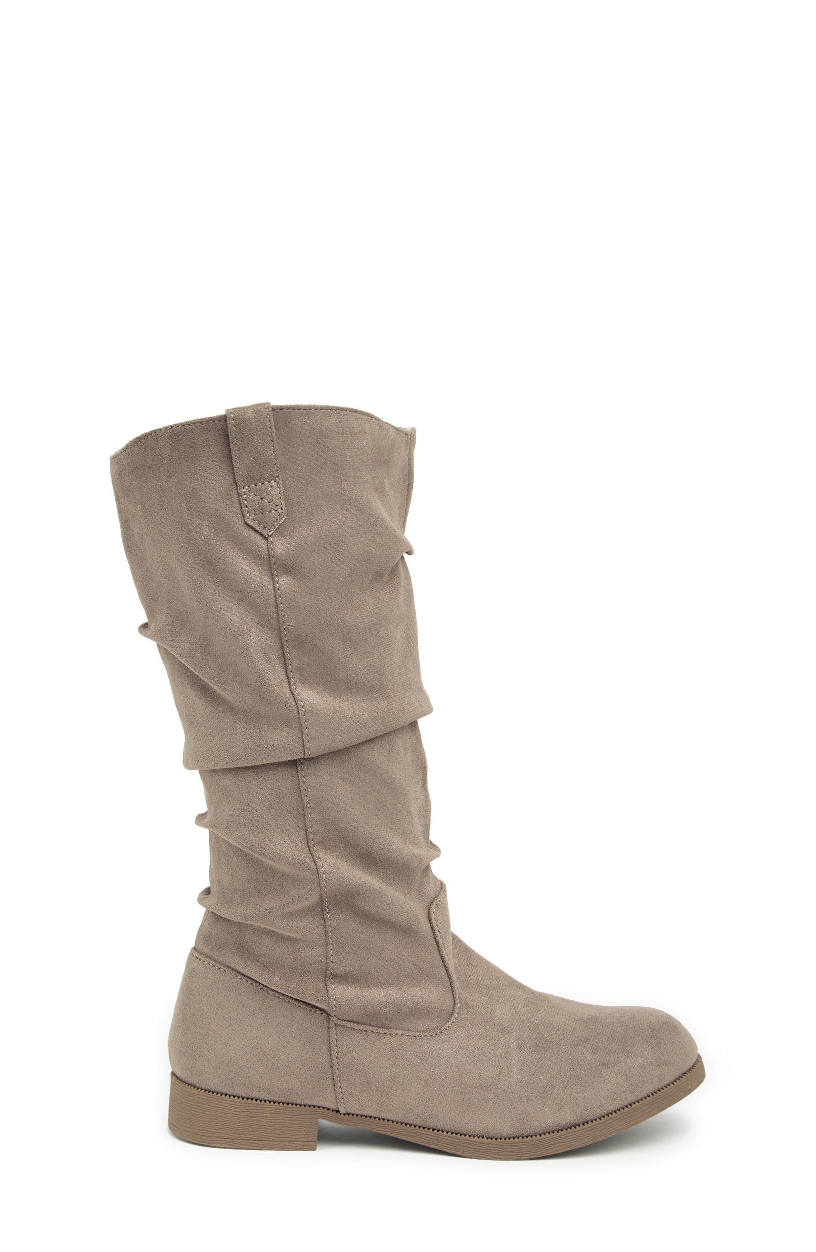 Harper Canyon Kids' Alayna Tall Slouchy Boot | Nordstromrack