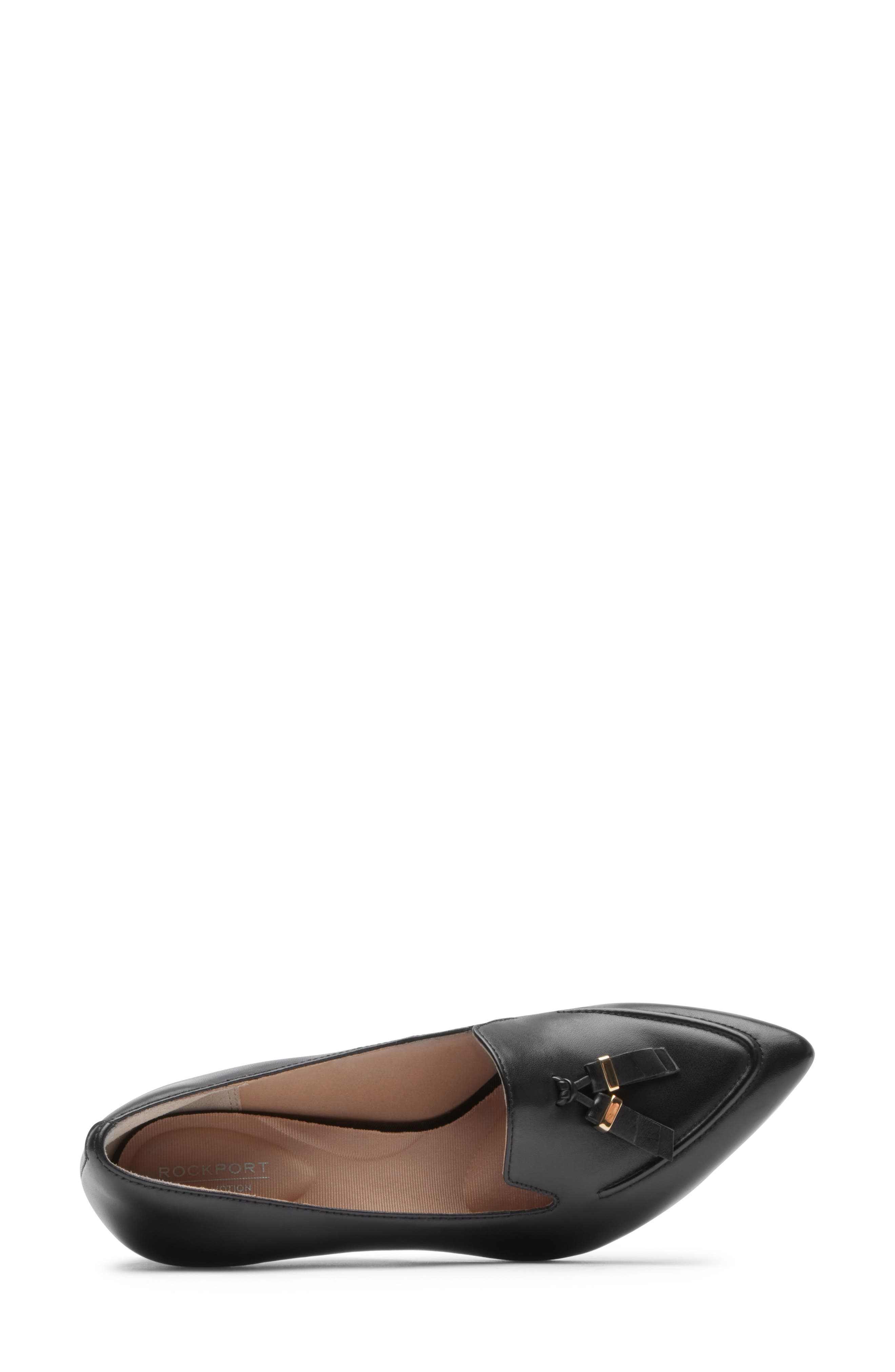 Rockport Total Motion® Sheehan Pointed Toe Pump (Women) | Nordstromrack