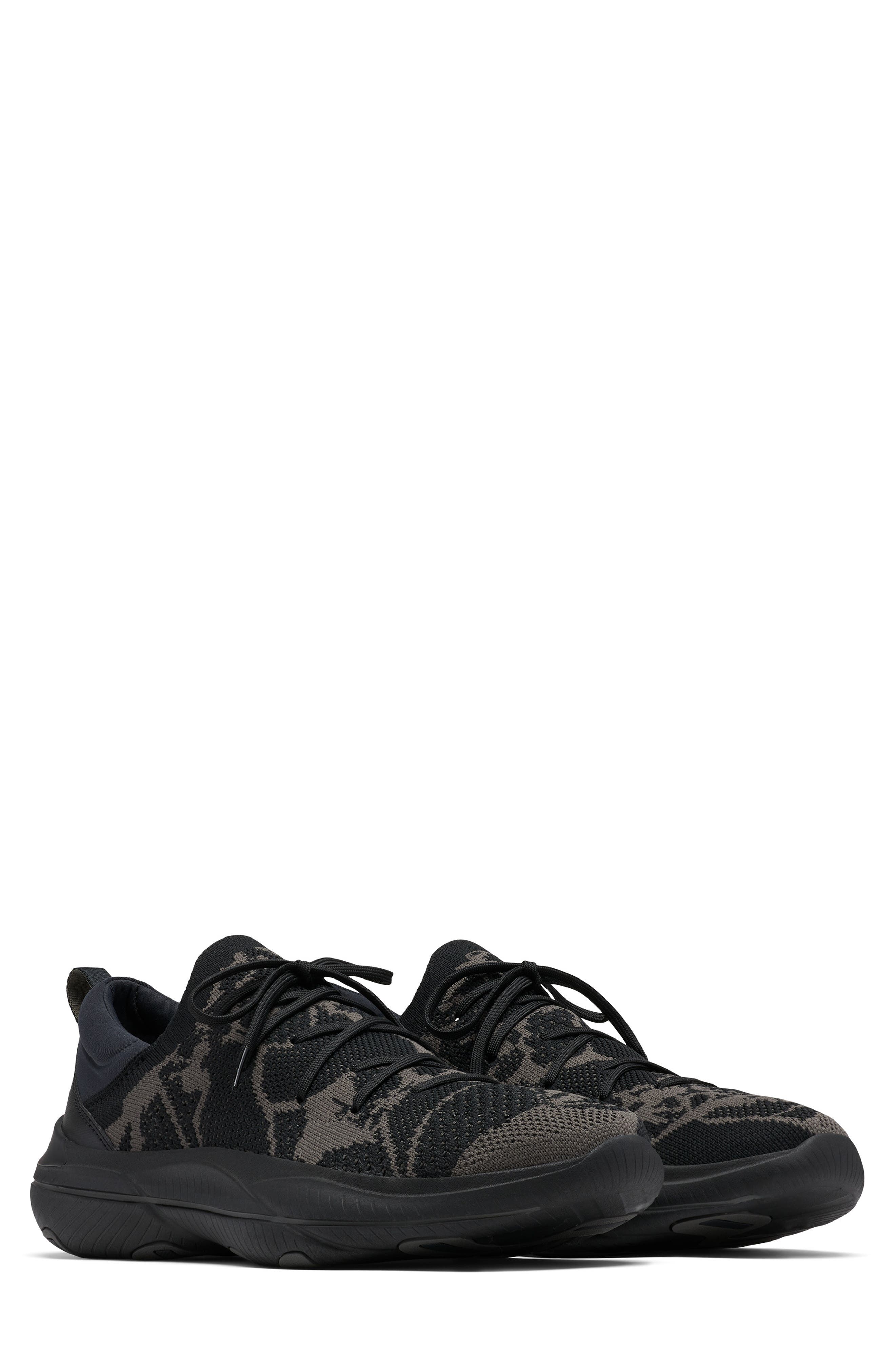 SOREL Explorer Blitz Stride Sneaker (Men) | Nordstromrack
