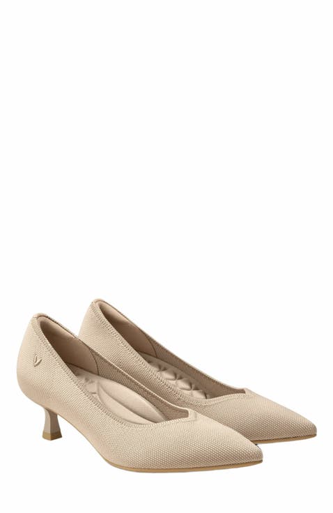 Women's Low & Kitten Heels | Nordstrom
