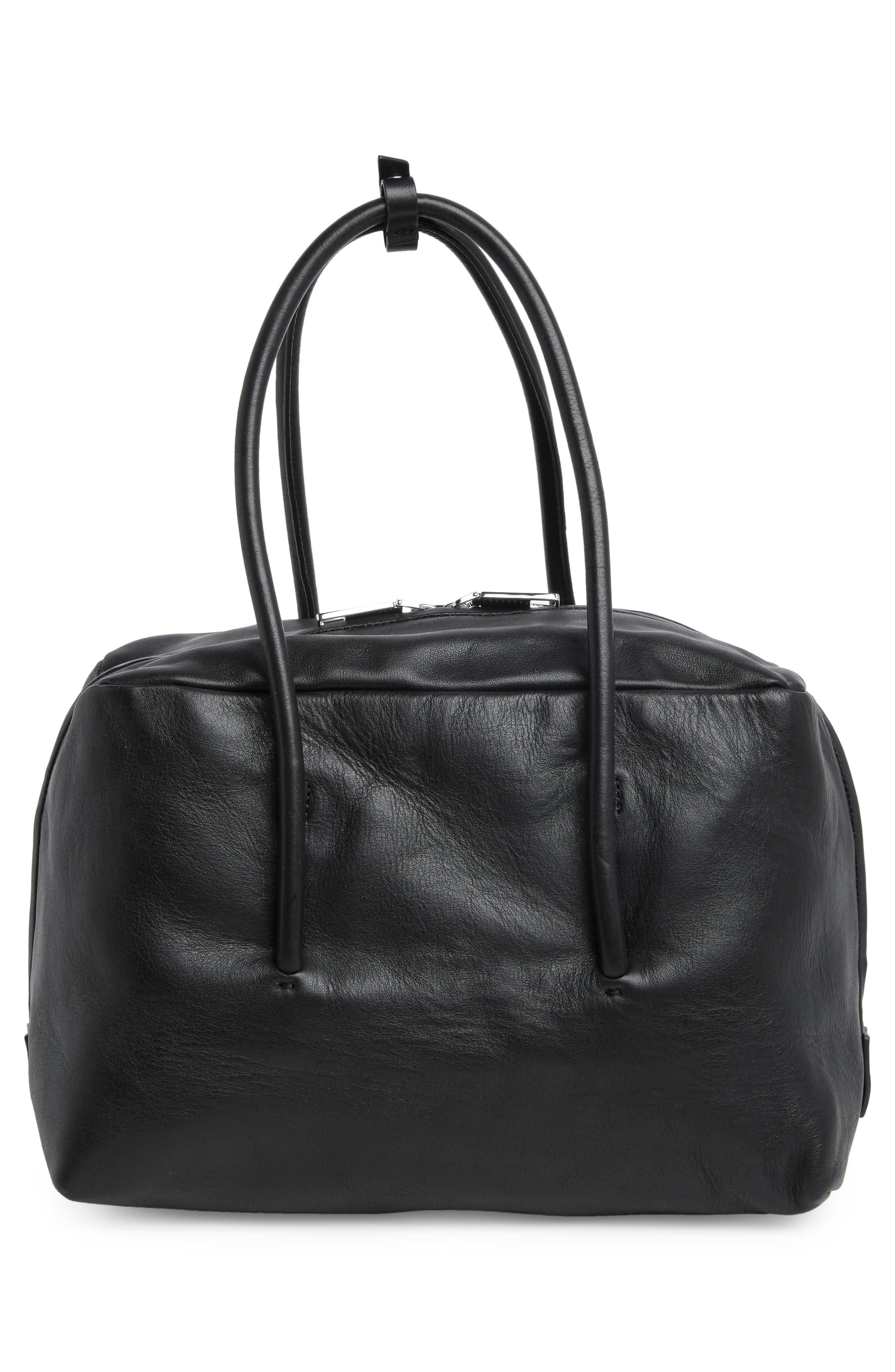 Marc Jacobs Leather Shoulder Bag | Nordstromrack