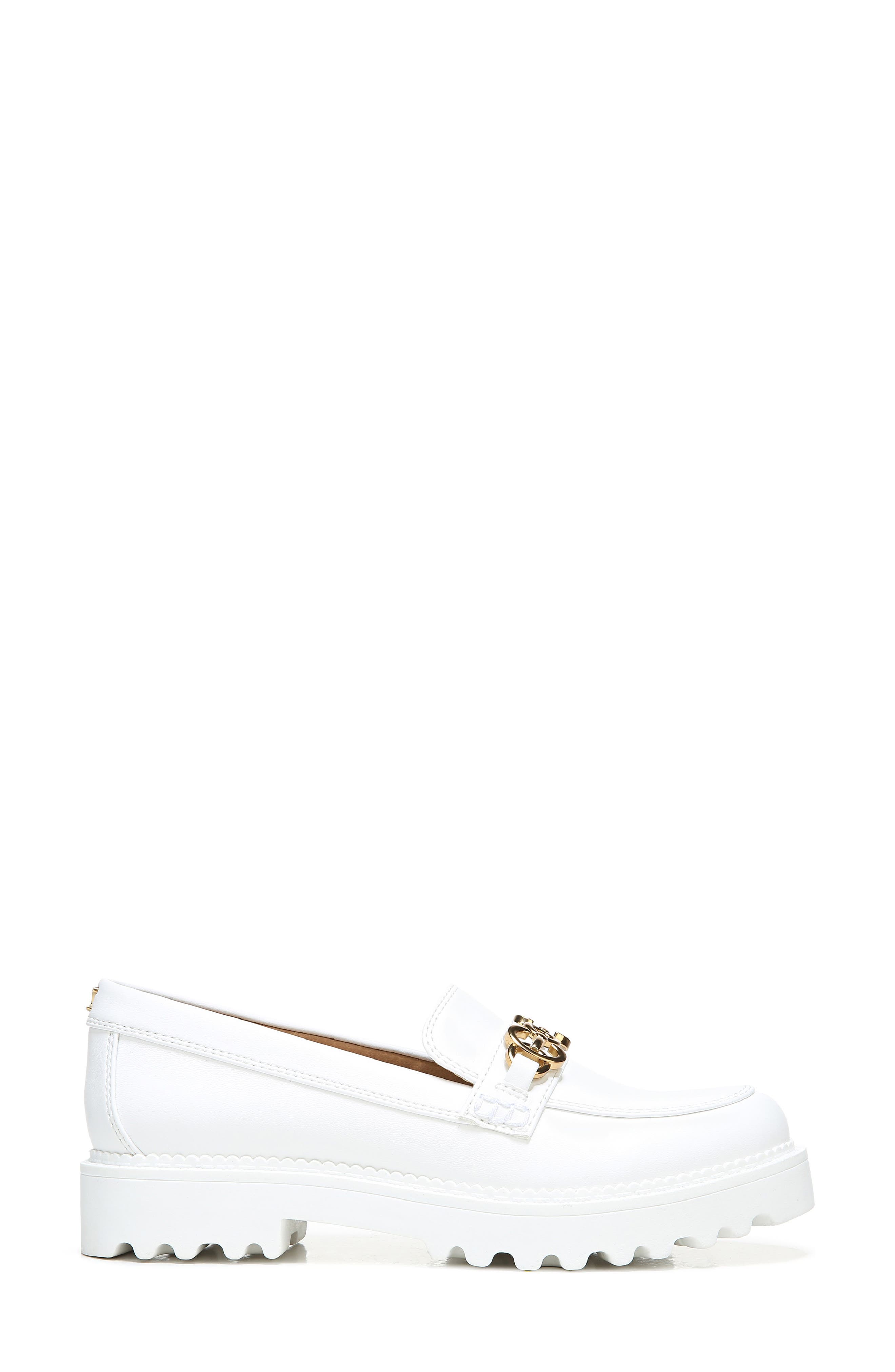 Circus NY by Sam Edelman Deana Platform Loafer (Women) | Nordstromrack