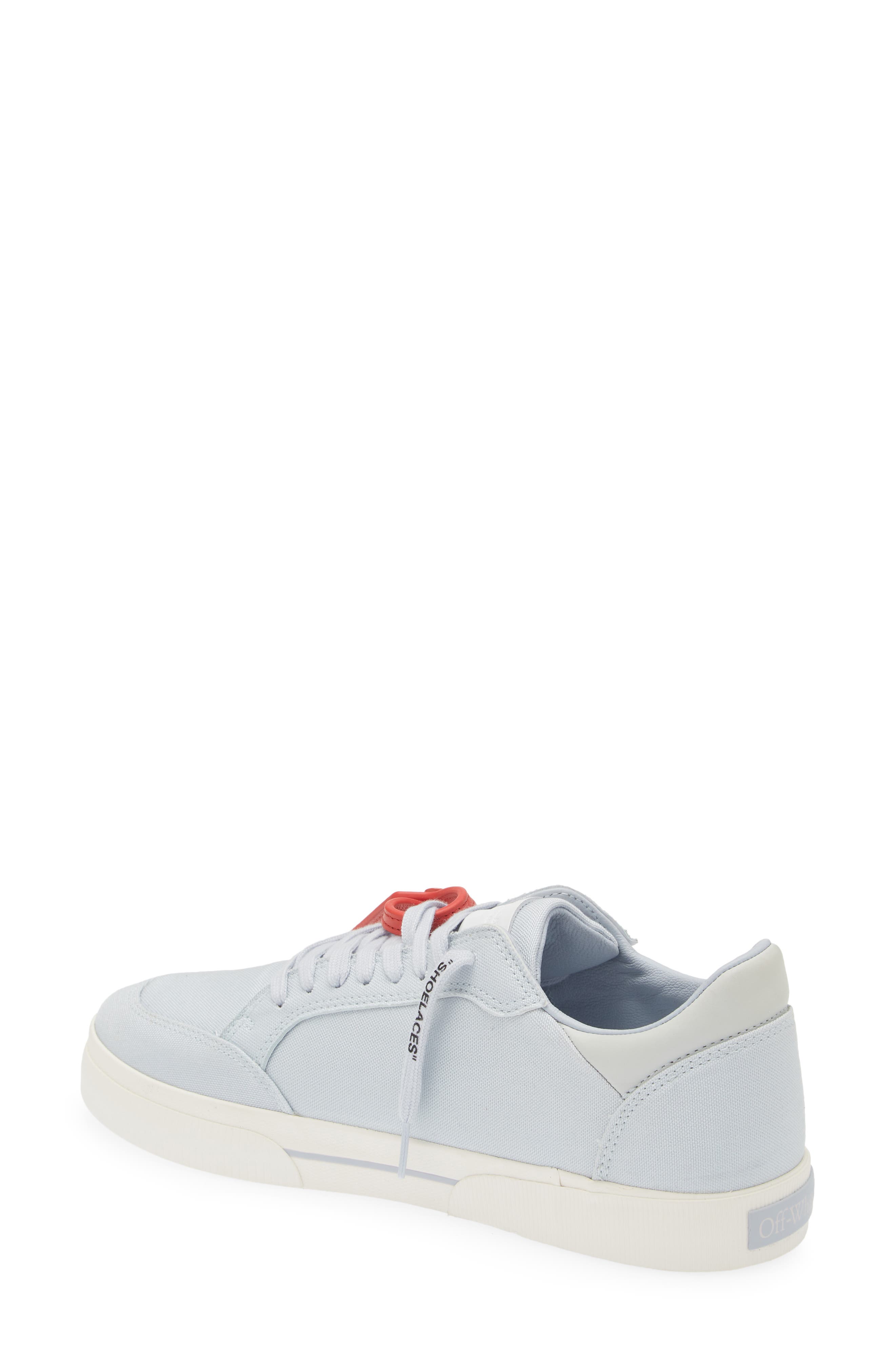 Off-White New Vulcanized Low Top Sneaker (Men) | Nordstromrack