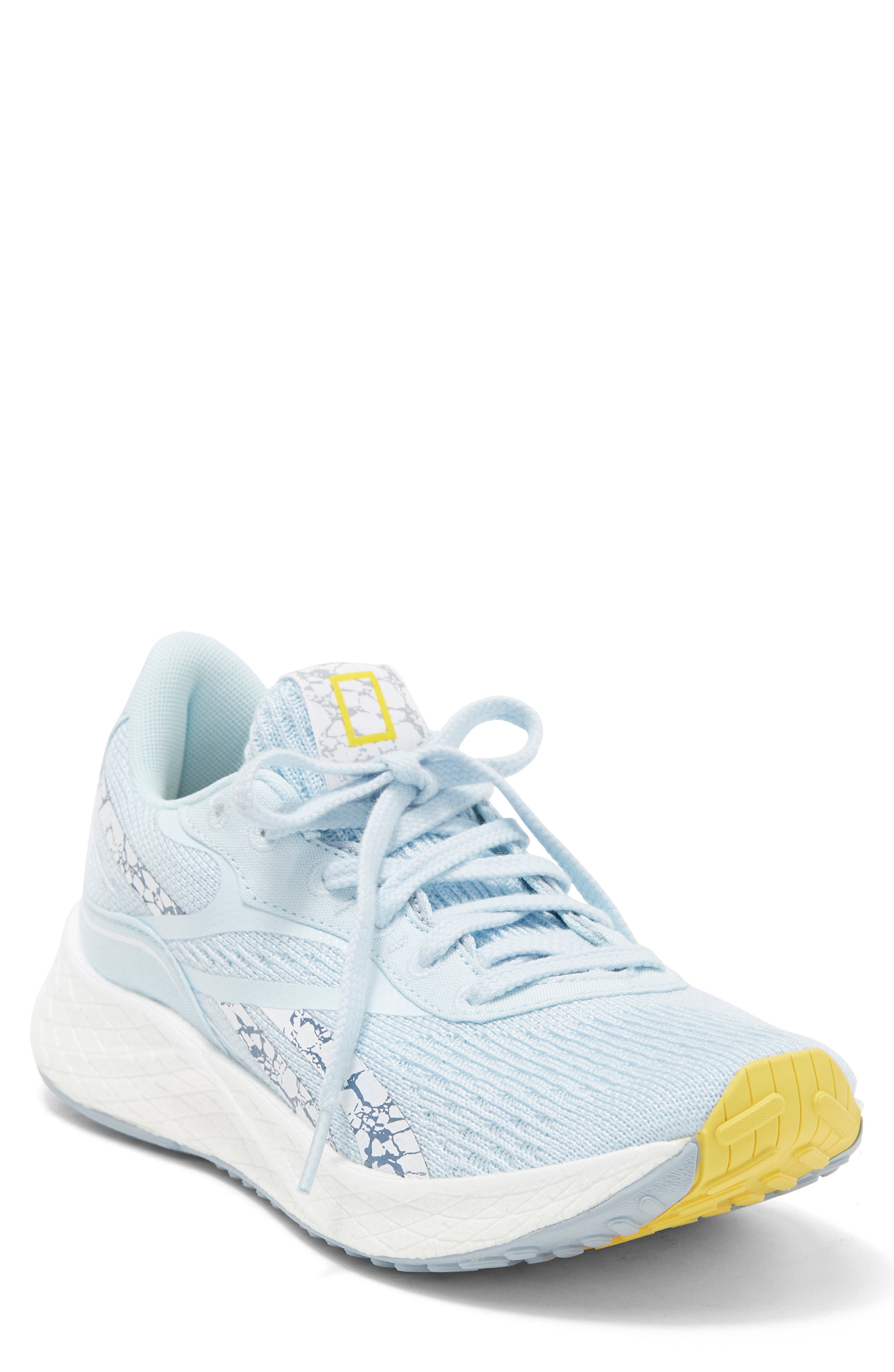 Reebok Floatride Energy Grow Running Shoe (Women) | Nordstromrack