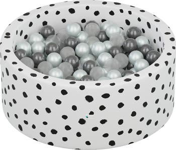 Little Big Playroom Portable Ball Pit Bundle | Nordstrom
