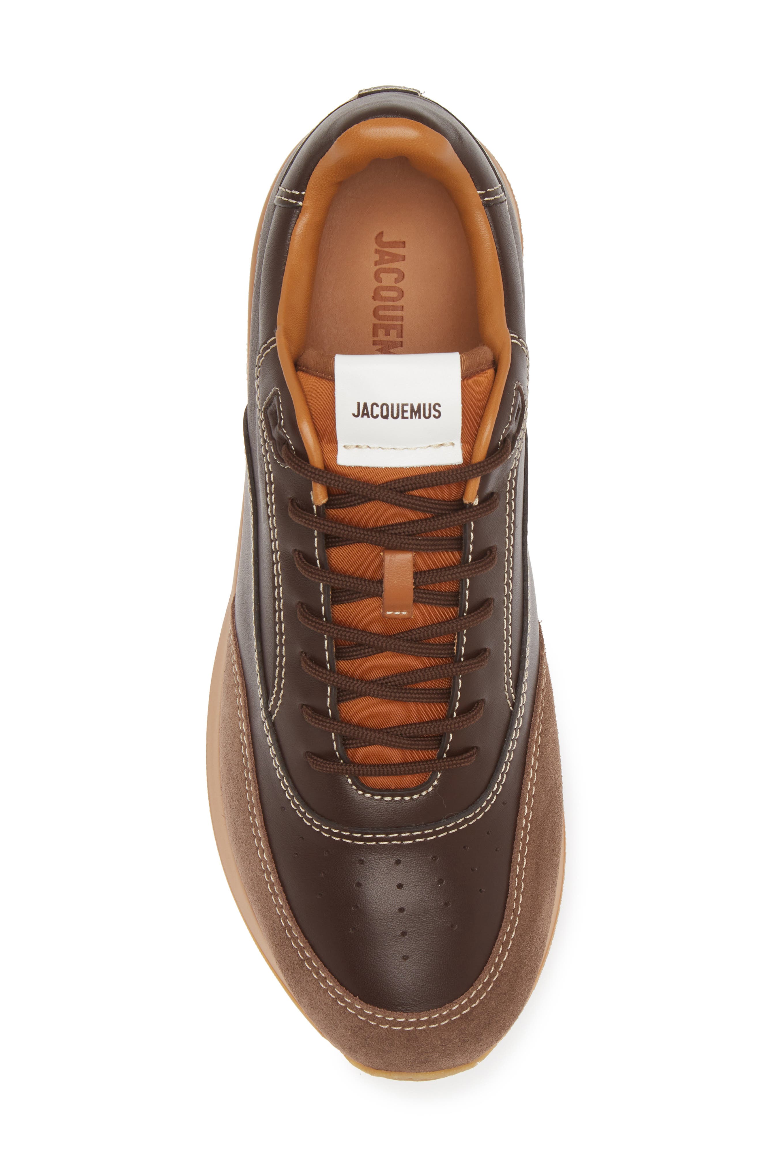 Jacquemus La Daddy Sneaker (Men) | Nordstromrack
