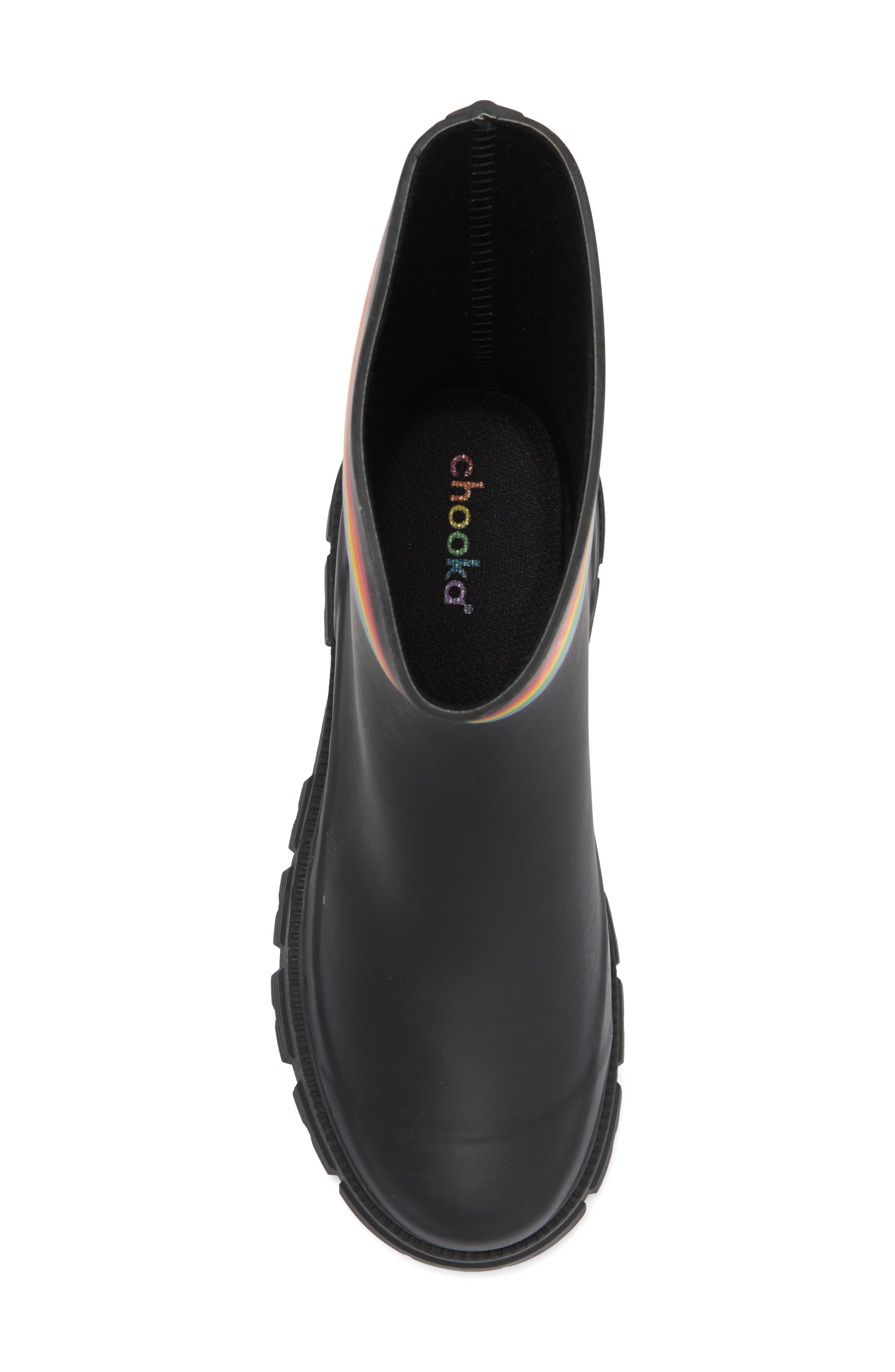 Chooka Storm Pride Waterproof Rain Boot (Women) | Nordstromrack