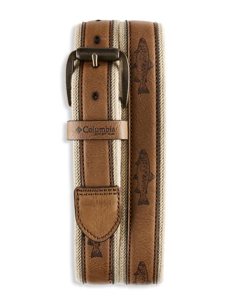 Men's Columbia Belts | Nordstrom