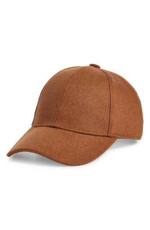 Men's Brown Baseball Caps | Nordstrom