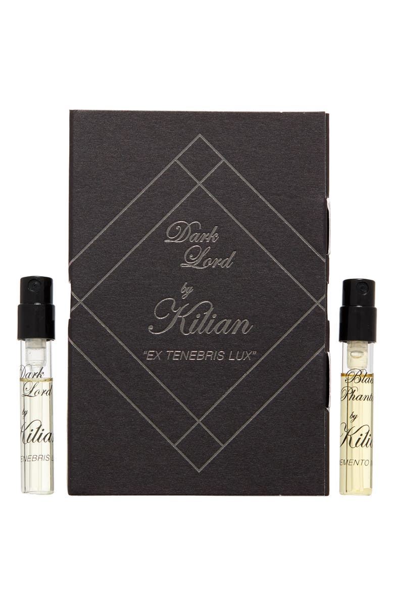 Kilian Paris Kilian Dark Lord Ex Temebris Fragrance Sample | Nordstrom