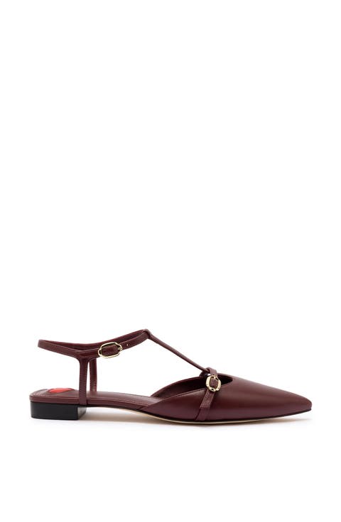 Shop Larroude Online | Nordstrom