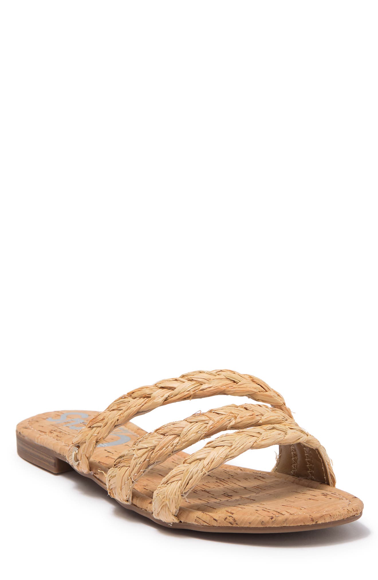 Circus NY by Sam Edelman CIRCUS BY SAM EDELMAN Briella Triple Strap ...