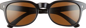 SALT. Coolidge 52mm Polarized Sunglasses | Nordstrom