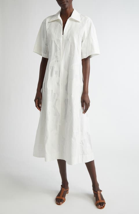 Women's White Designer Dresses | Nordstrom