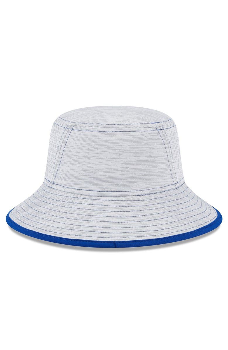New Era Men's New Era Gray Kansas City Royals Game Bucket Hat | Nordstrom