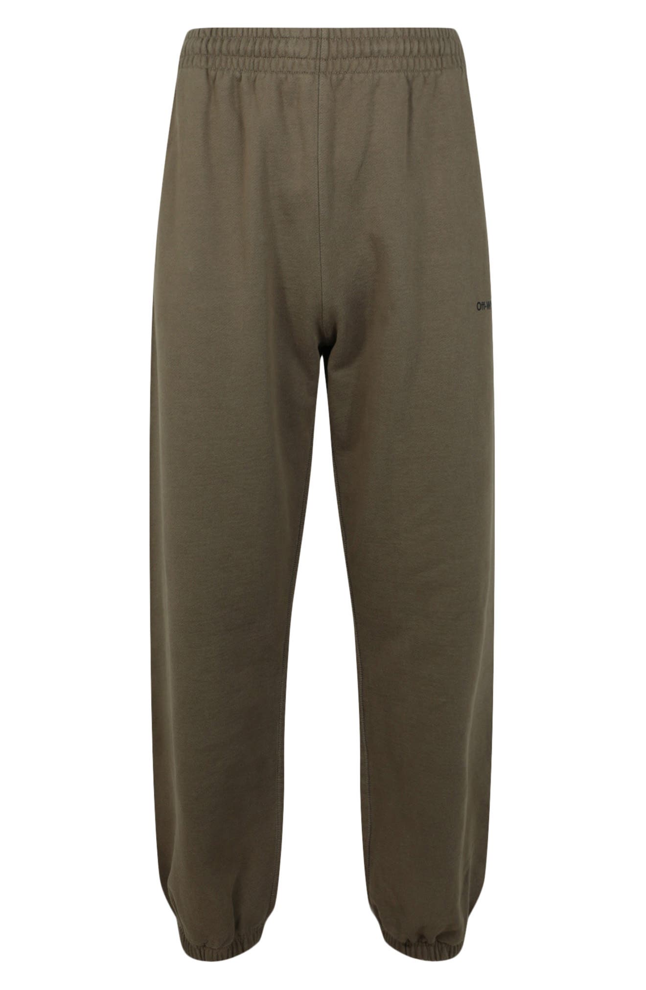 Off-White Single Arrow Cotton Sweatpants | Nordstromrack