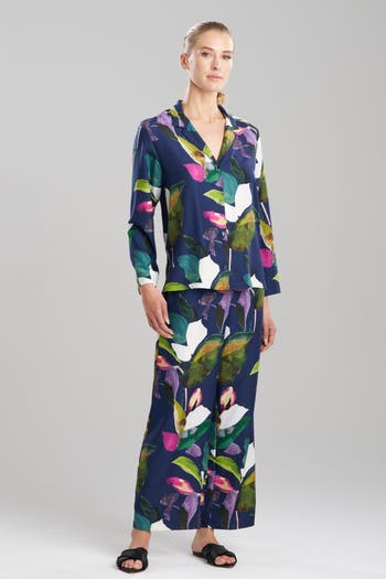 Natori DAIDO Notch PJ Set | Nordstrom