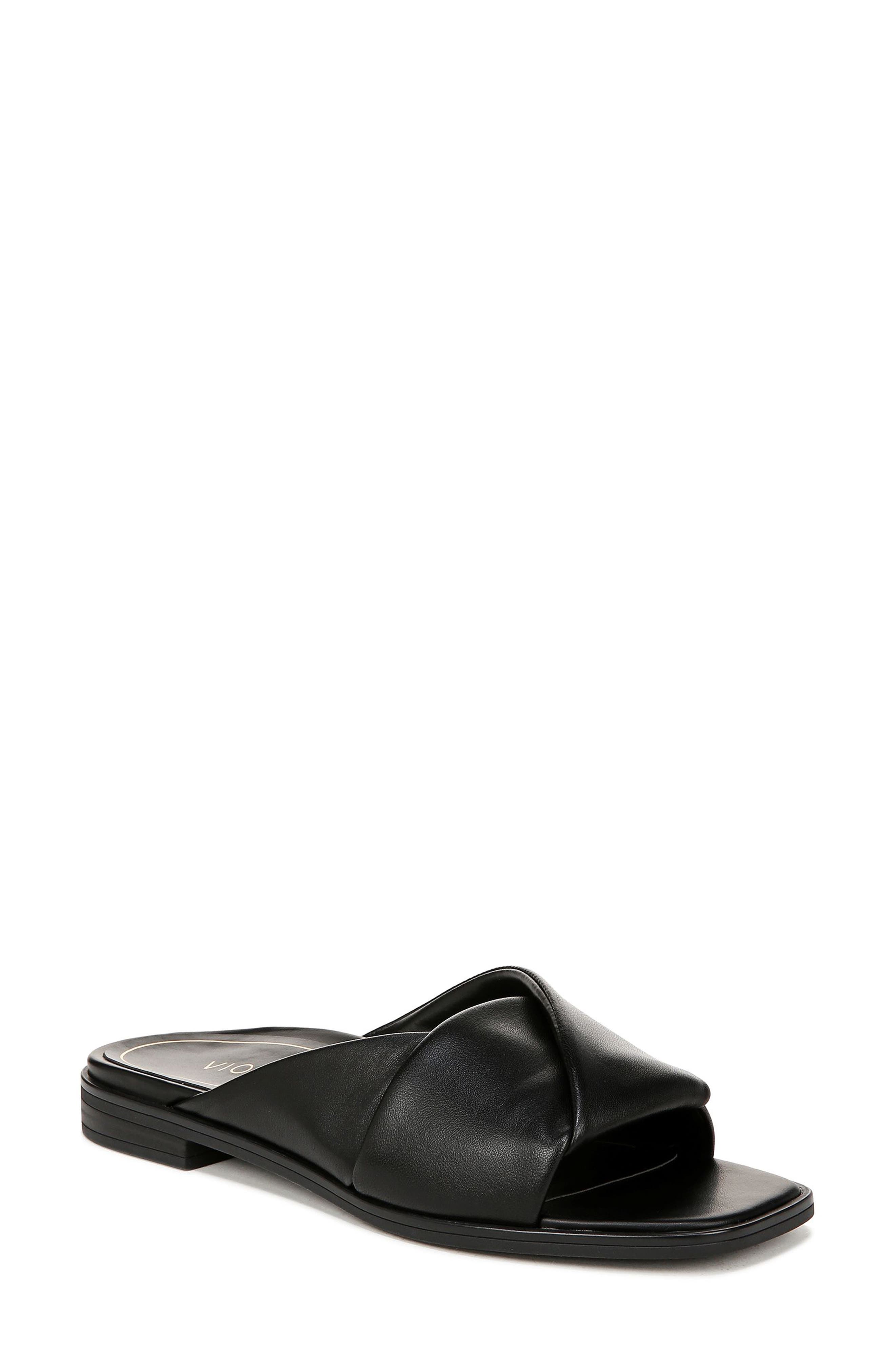 Vionic Miramar Slide Sandal (Women) | Nordstrom