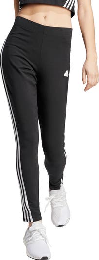 adidas Future Icons 3-Stripes Leggings | Nordstrom