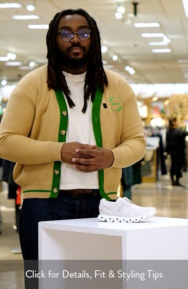 On Cloud 5 Running Shoe (Women) | Nordstromrack