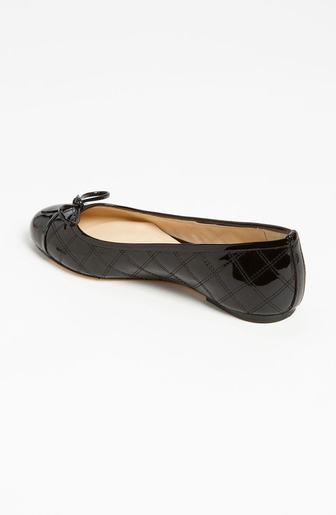Delman 'Jacki' Flat | Nordstrom