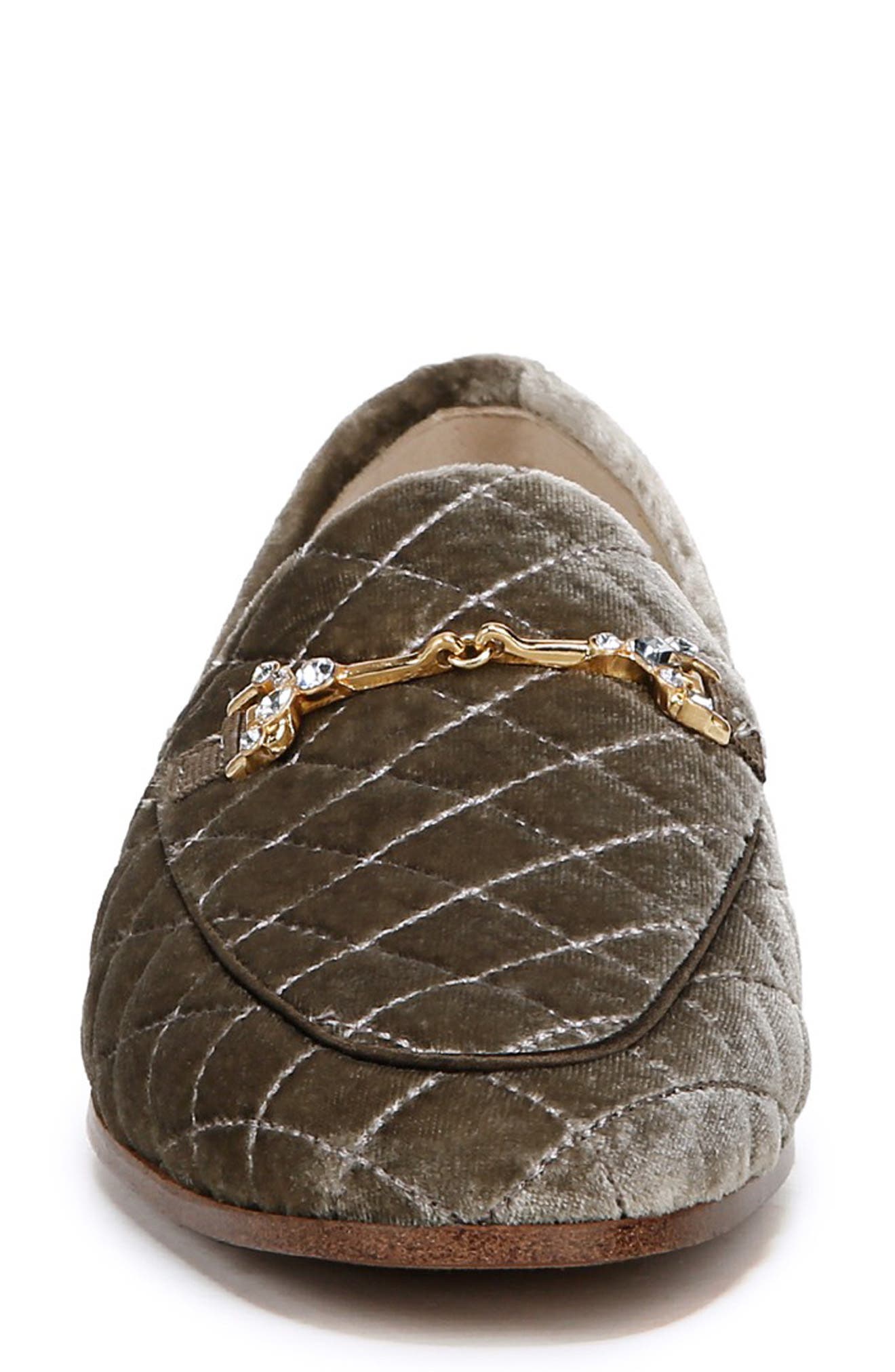 Sam Edelman Loraine Regal Bit Loafer (Women) | Nordstromrack