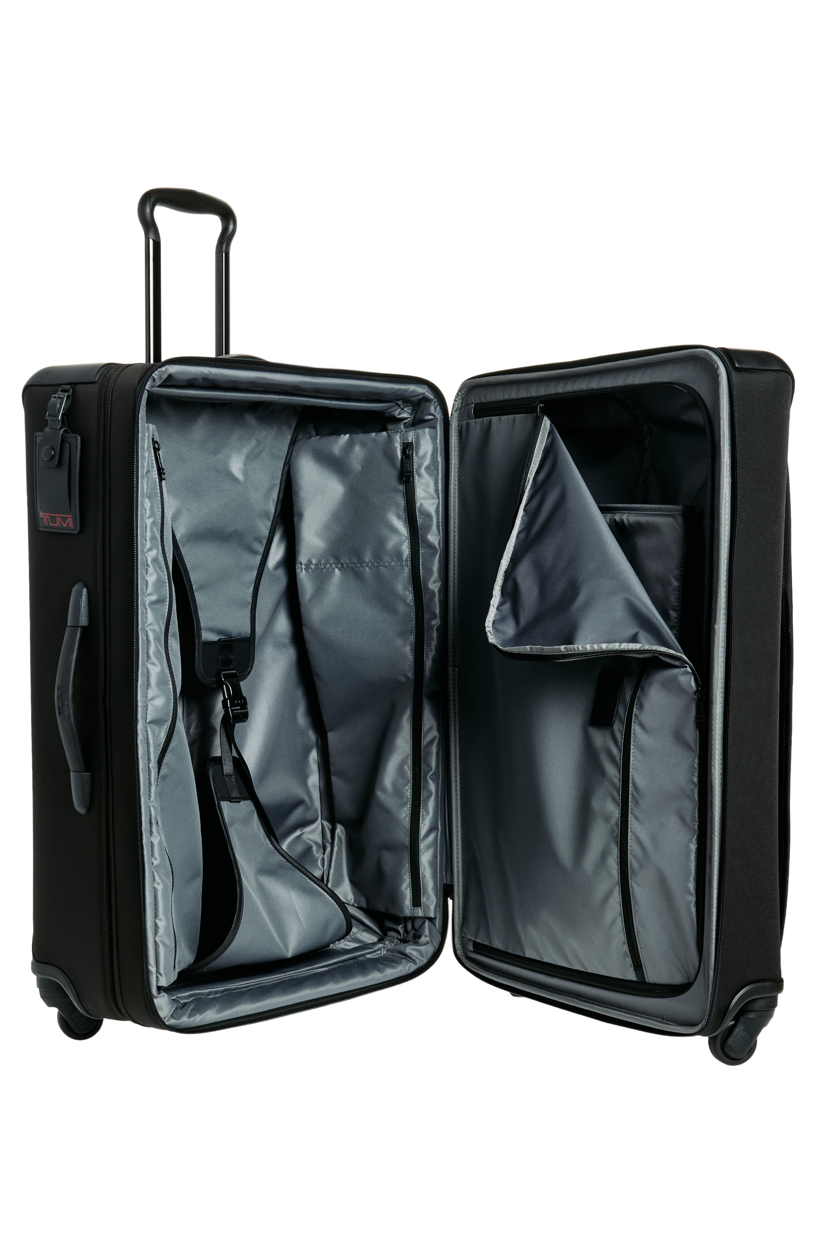 TUMI Gen 4.3 Core 29-Inch Medium Trip Expandable Spinner Luggage ...