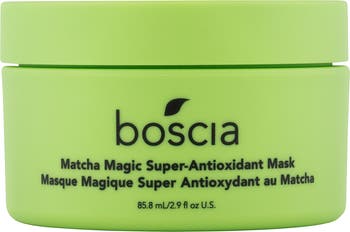 Boscia Matcha Magic Super-Antioxidant Mask | Nordstrom