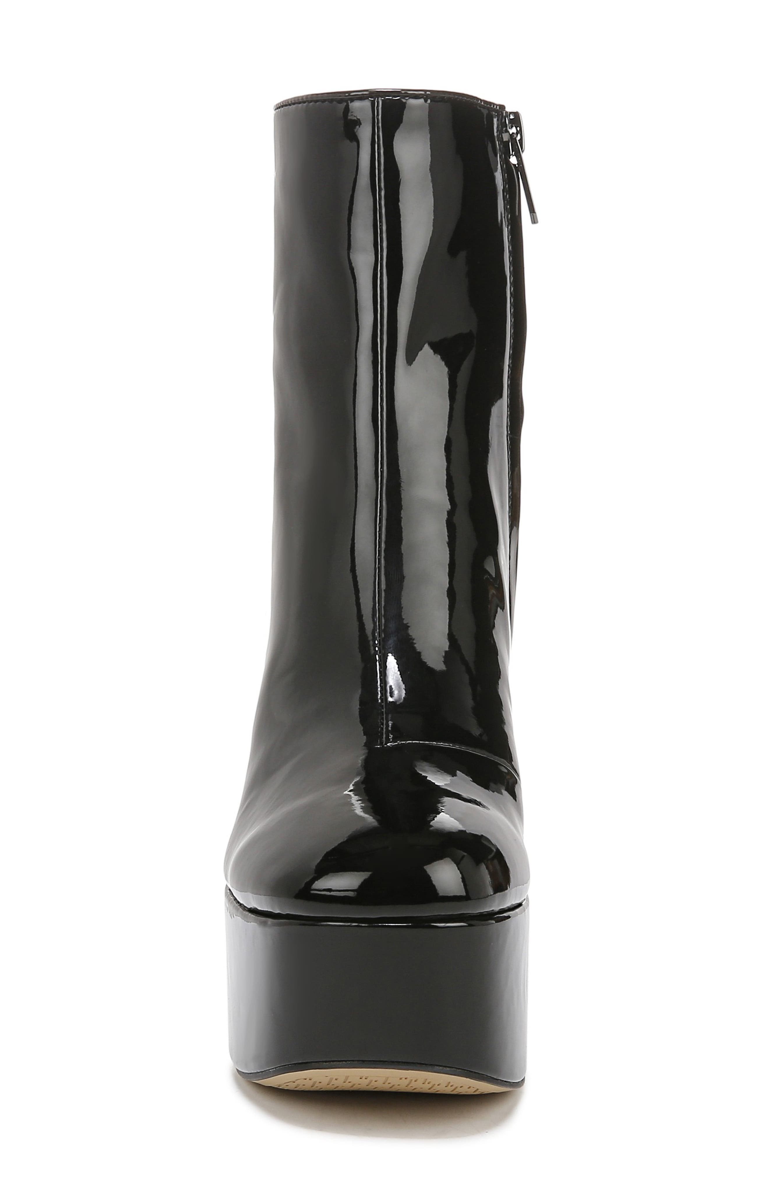 Circus NY by Sam Edelman Ilana Platform Boot (Women) | Nordstromrack