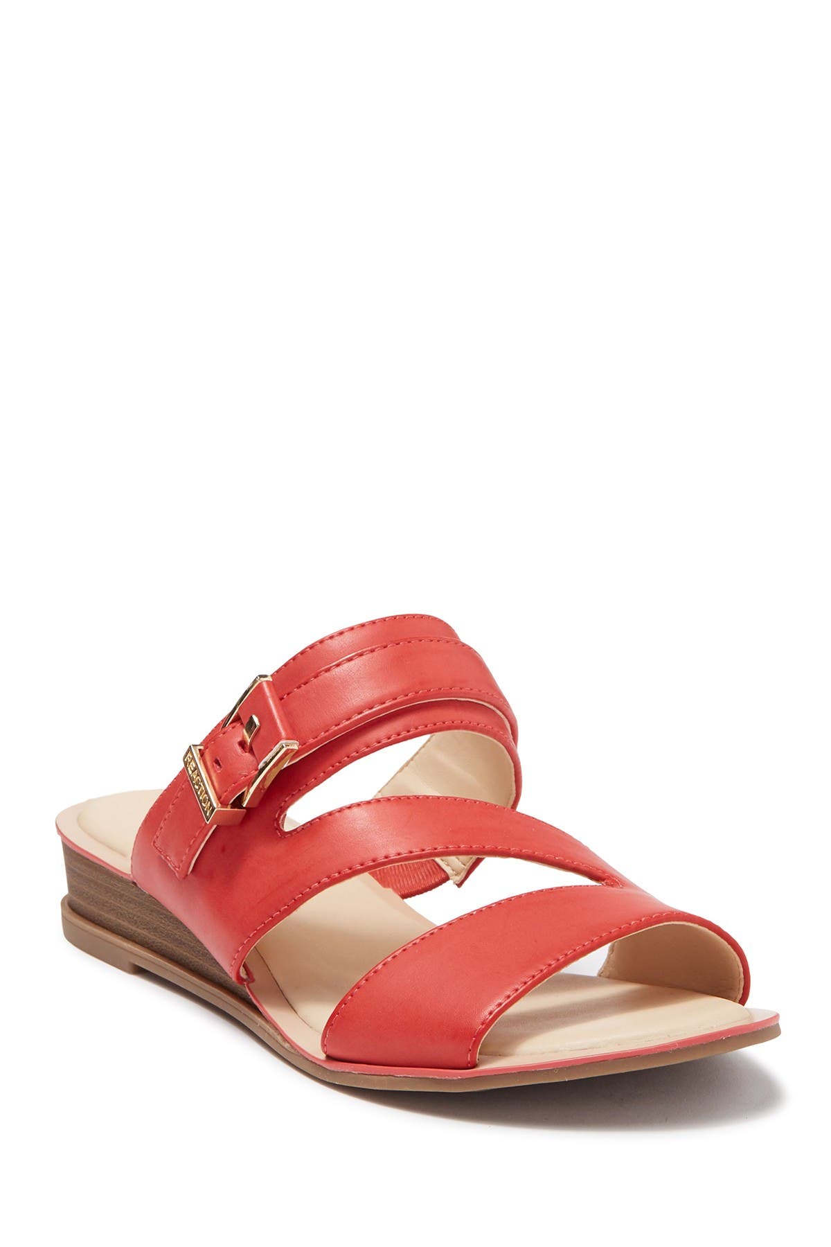 Jessie Asymmetrical Sandal (Women) | Nordstromrack