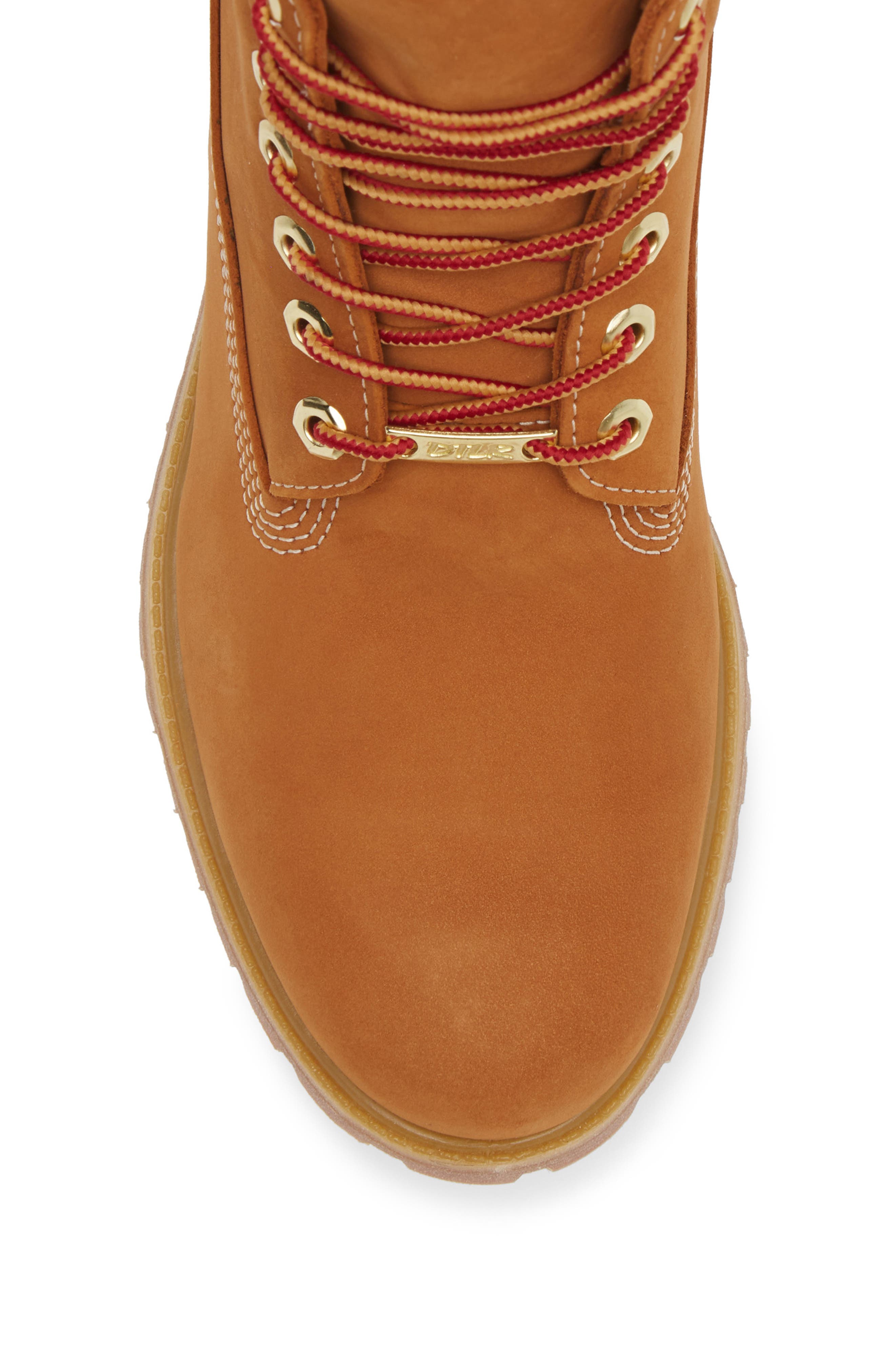Timberland Premium 6-Inch Waterproof Boot (Men) | Nordstromrack