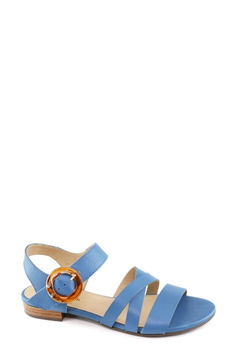 Women's Blue Sandals and Flip-Flops | Nordstrom