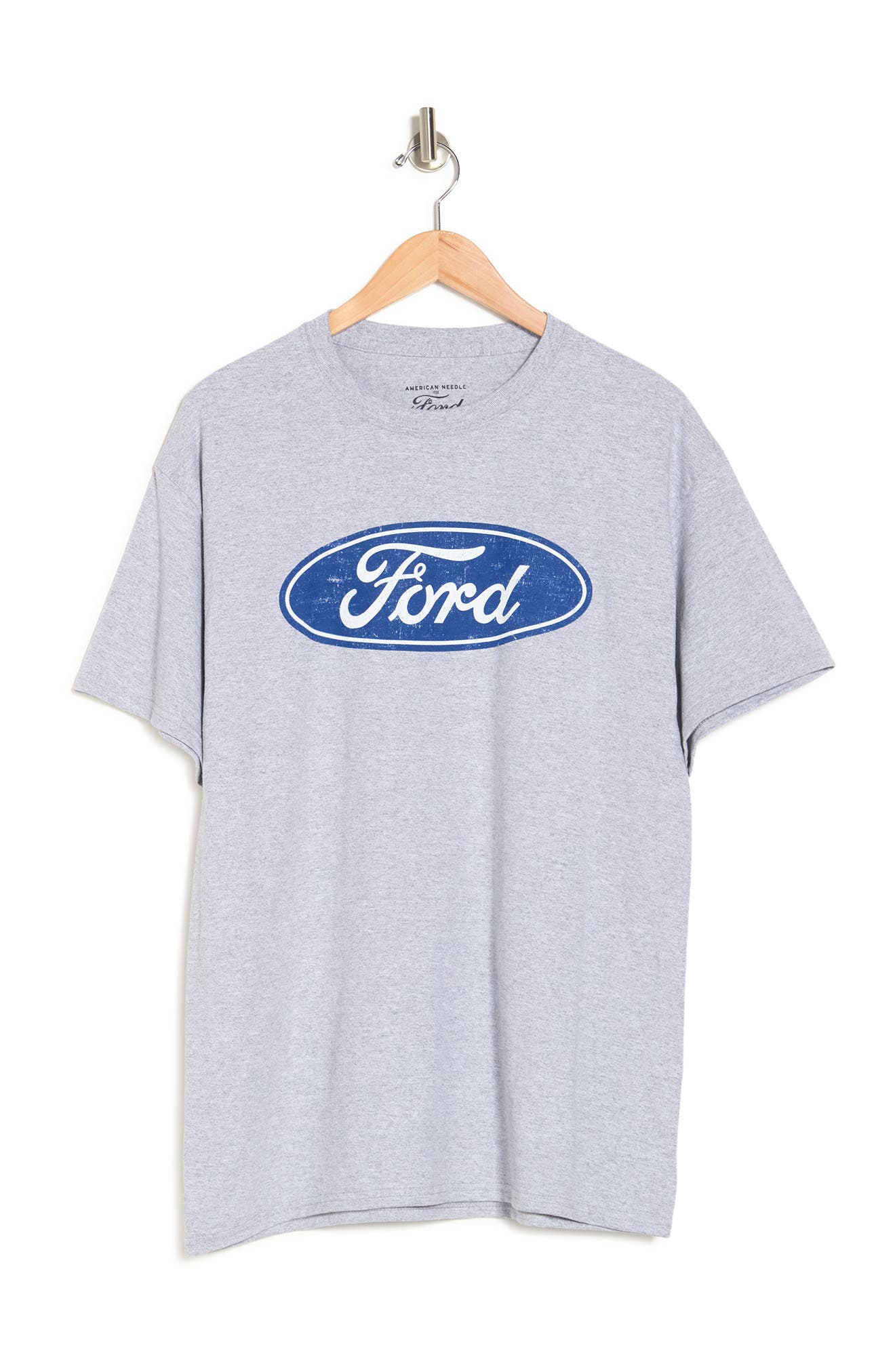 Ford Logo Graphic T-Shirt (Men) | Nordstromrack