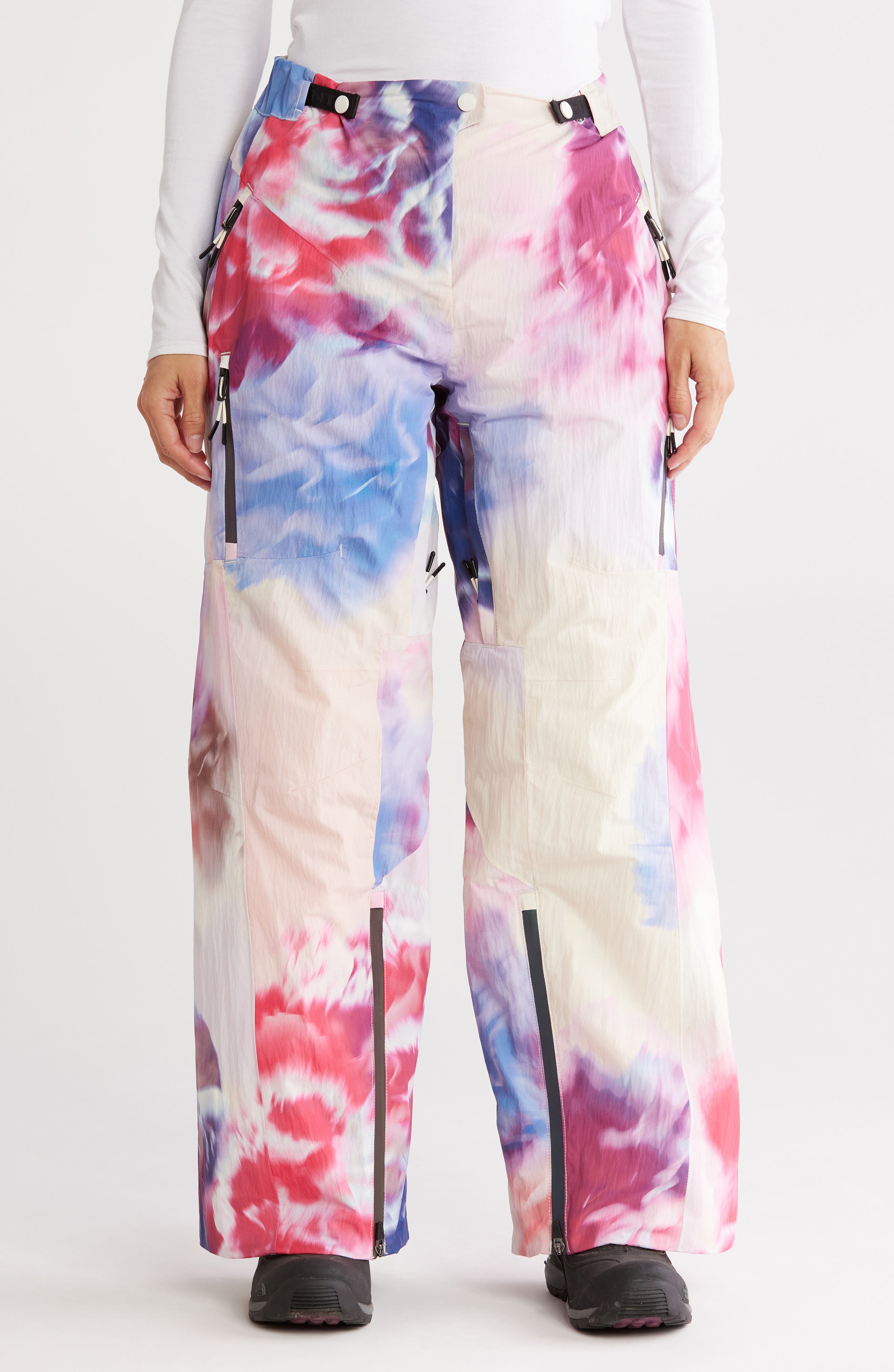 On The Ascend Insulated Pants (Women) | Nordstromrack
