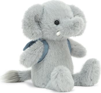 Jellycat Elephant Stuffed Animal | Nordstrom