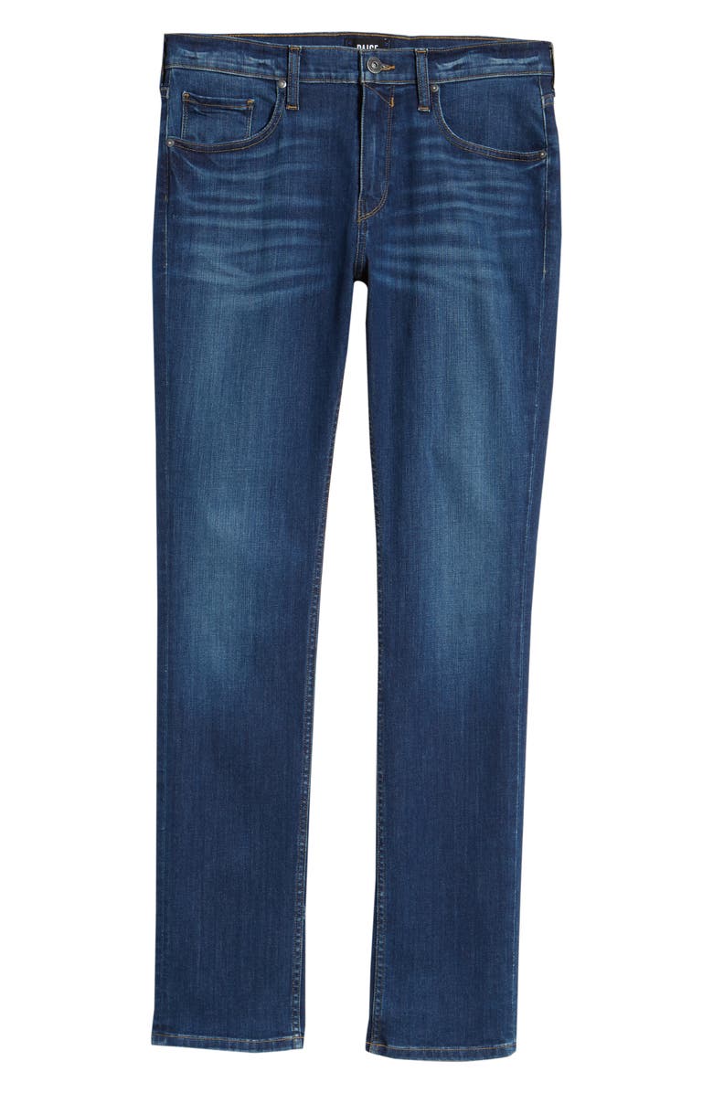 PAIGE Federal Slim Straight Leg Jeans | Nordstrom