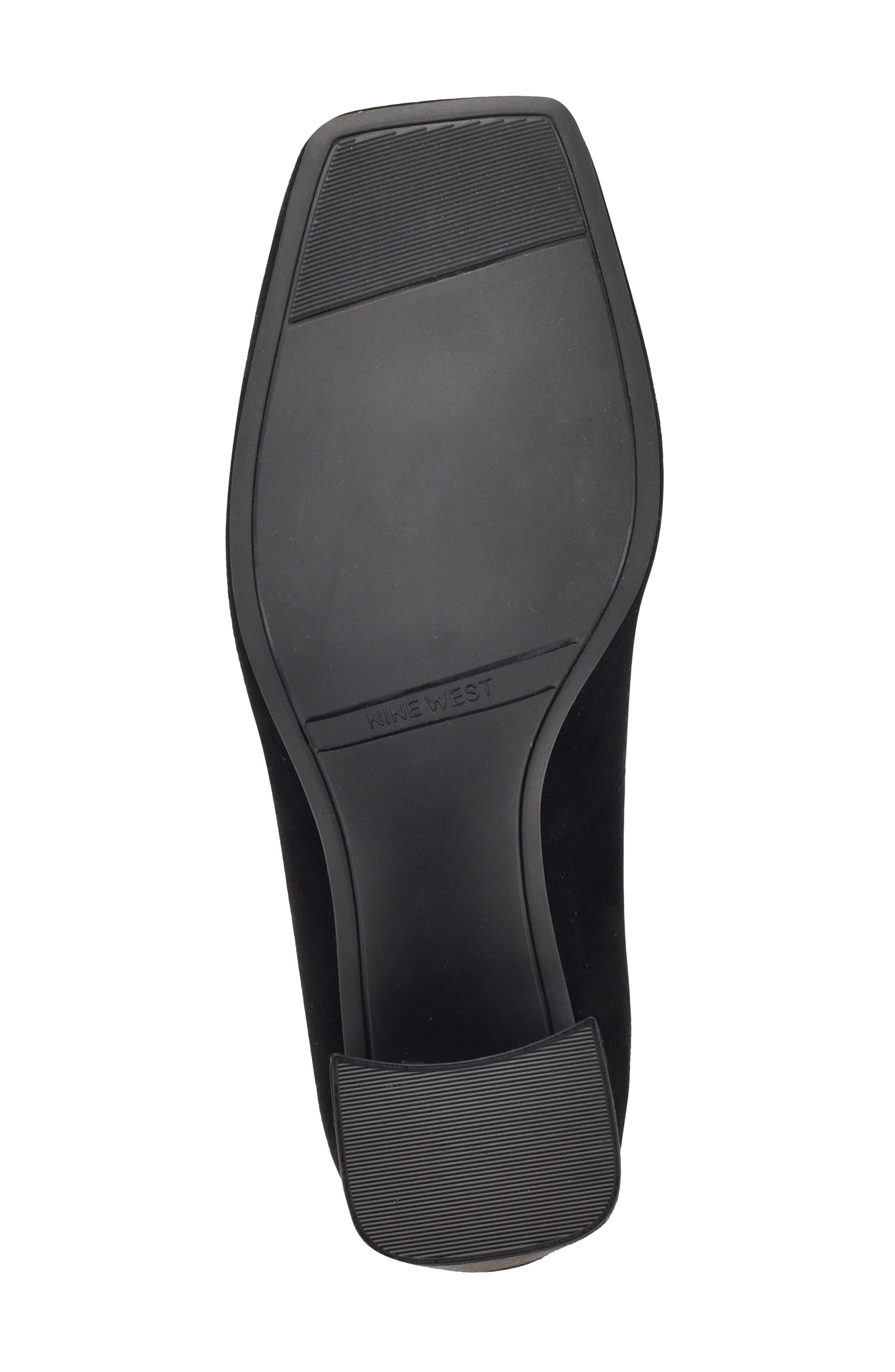 Nine West Yolend Square Toe Pump (Women) | Nordstromrack