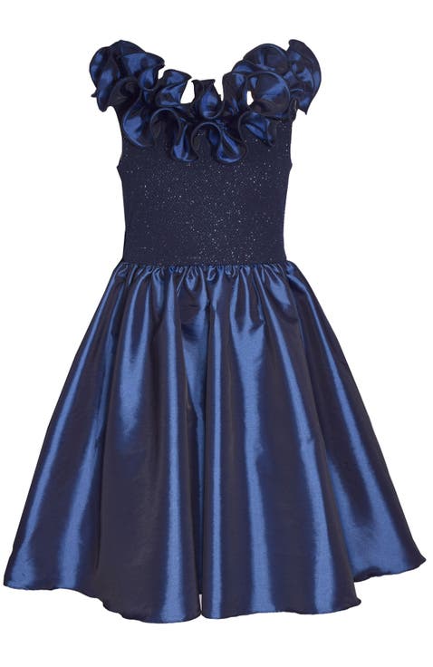 Kids' Blue Dresses | Nordstrom