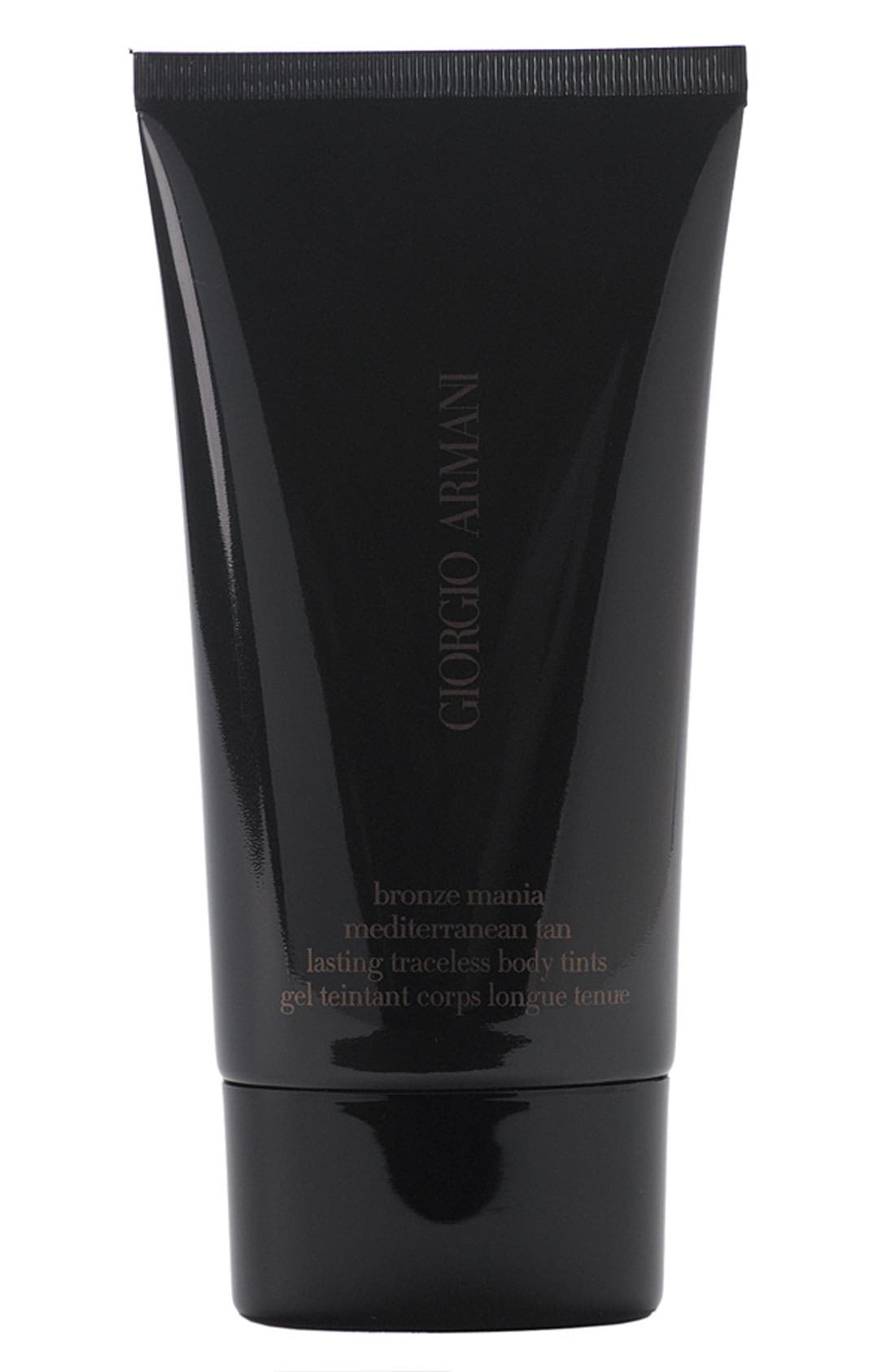 Giorgio Armani 'Bronze Mania Body Tints' Bronzer | Nordstrom