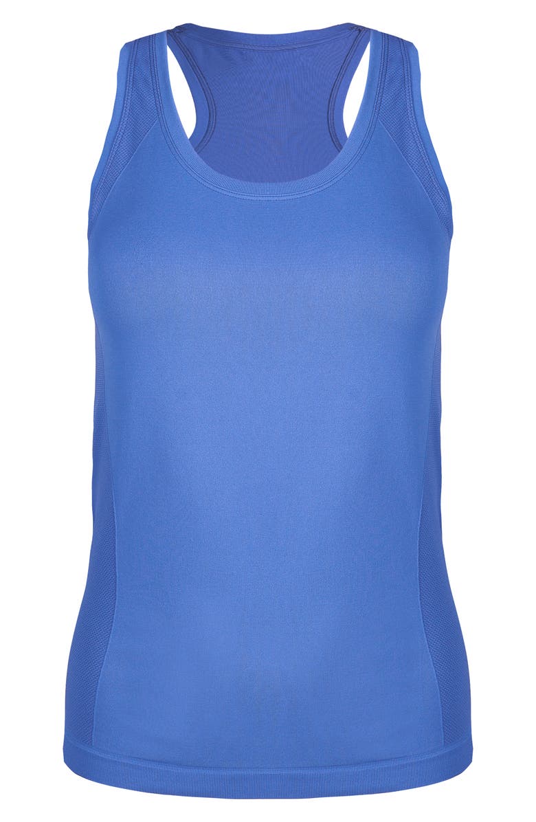 Sweaty Betty Athlete Seamless Gym Tank Top | Nordstromrack