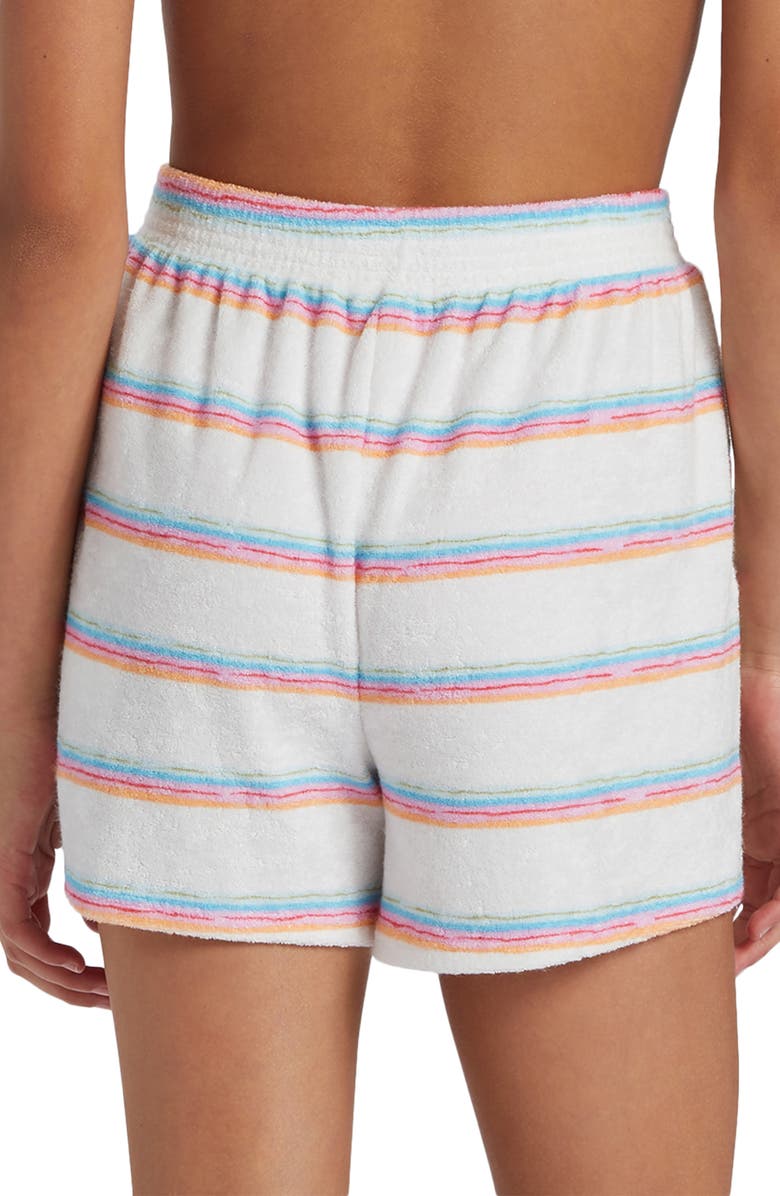 Billabong Kids' Sunset Surf Terry Shorts | Nordstromrack