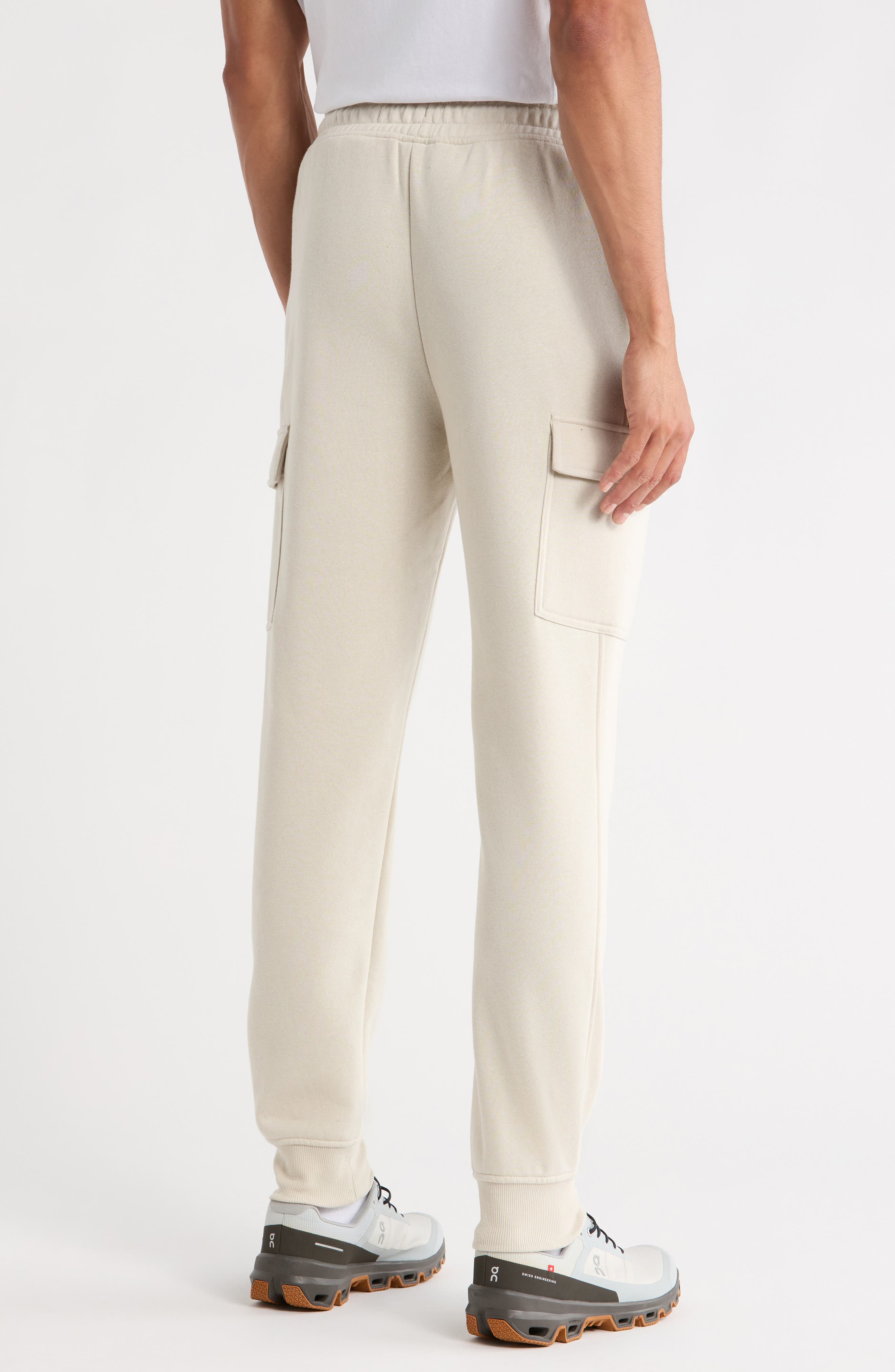Activation Cargo Joggers (Men) | Nordstromrack