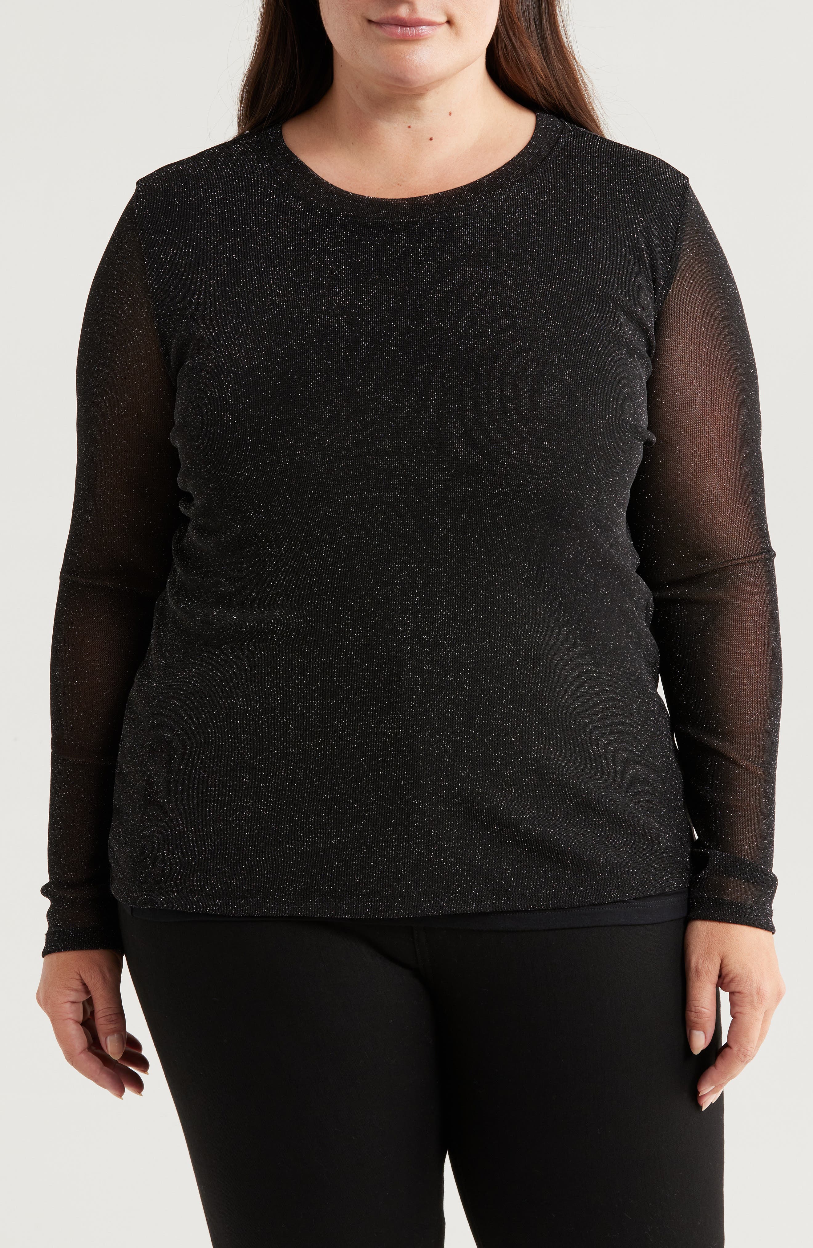 Sanctuary Sparkle Sweater | Nordstromrack