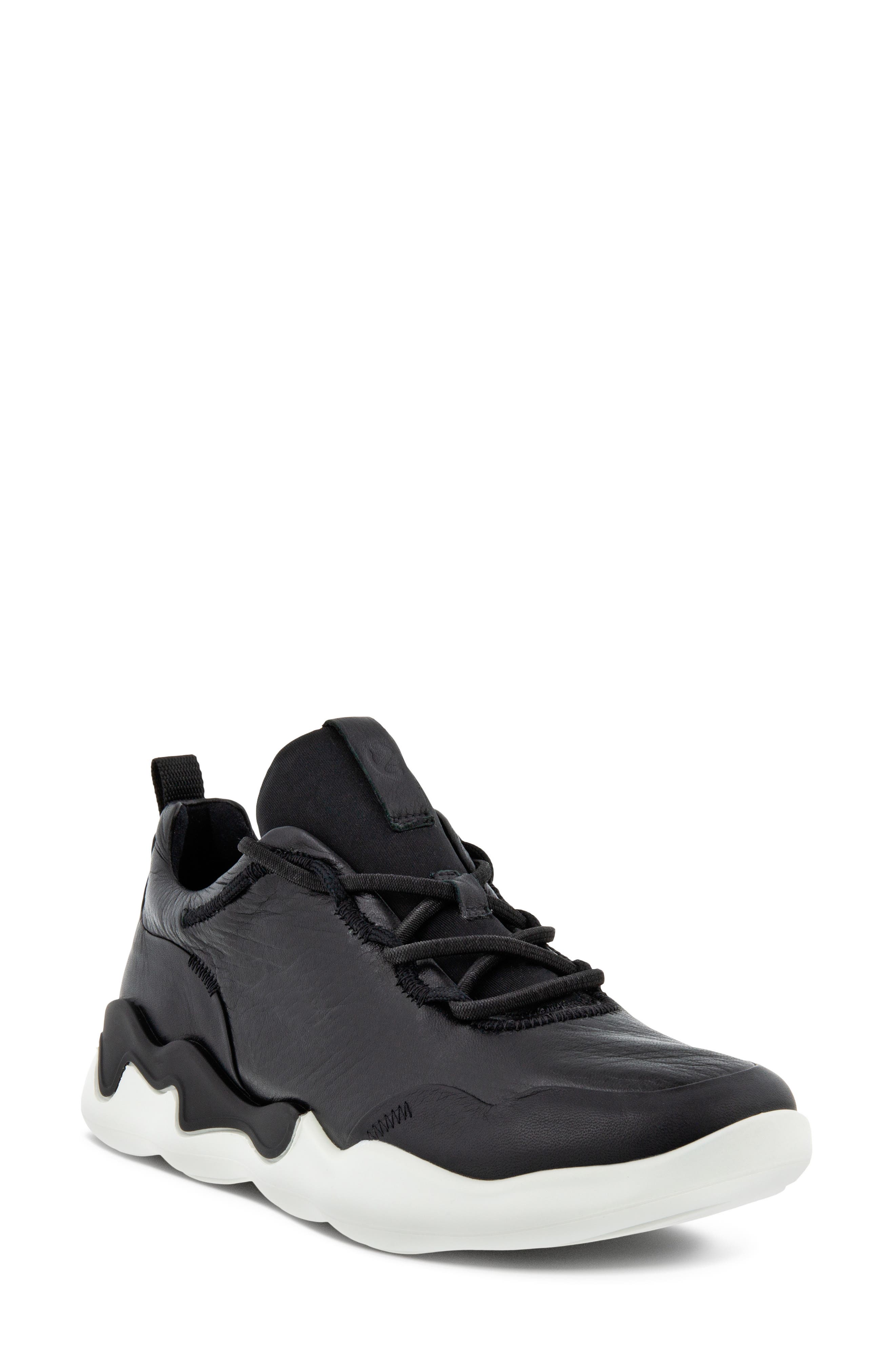 ECCO Elo Street Sneaker (Women) | Nordstromrack