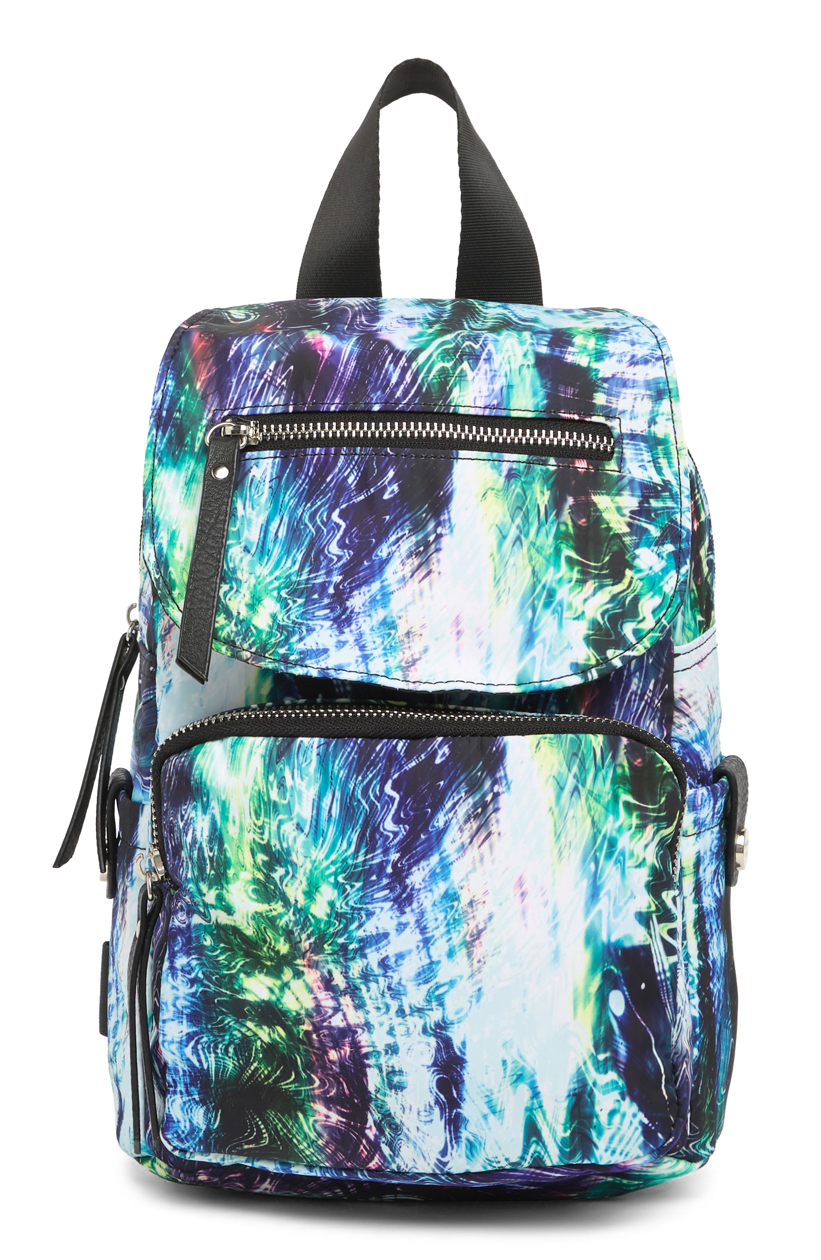 Madden Girl Nylon Mini Backpack | Nordstromrack