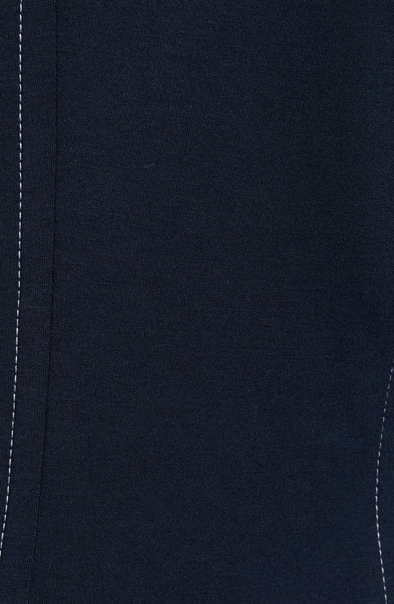 Tommy Hilfiger Contrast Stitch Blazer | Nordstromrack