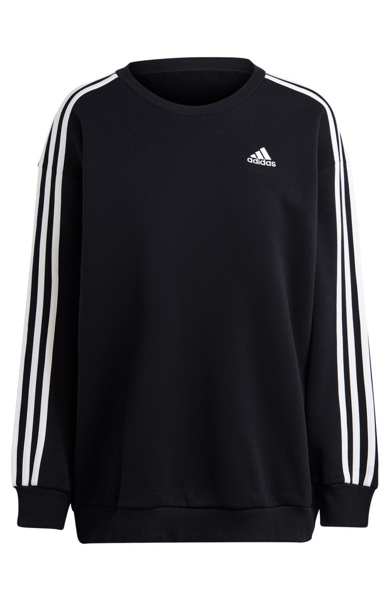 adidas Essential 3-Stripes Pullover | Nordstromrack