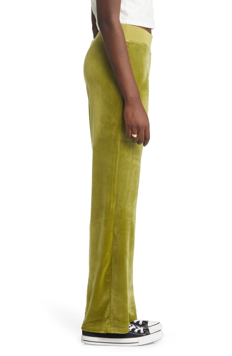 BP. Y2K Velour Track Pants | Nordstromrack