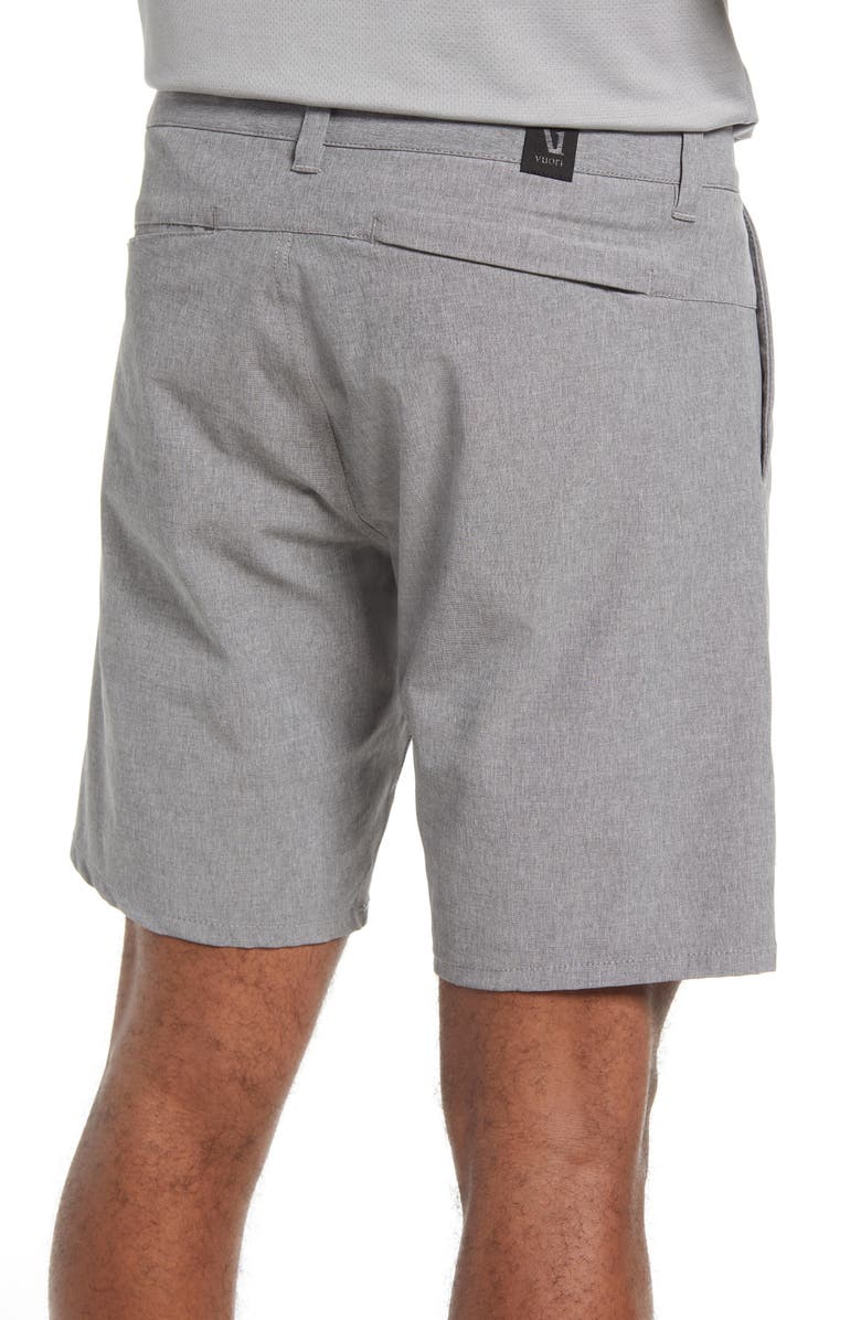 Vuori Aim Shorts | Nordstrom