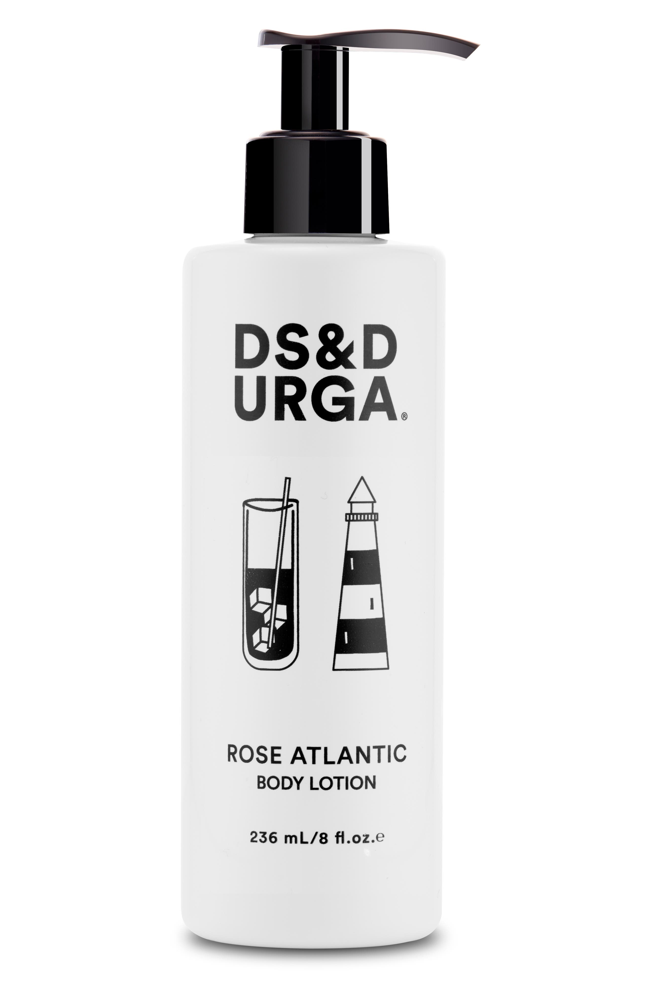 D.S. & Durga Rose Atlantic Body Lotion | Nordstrom